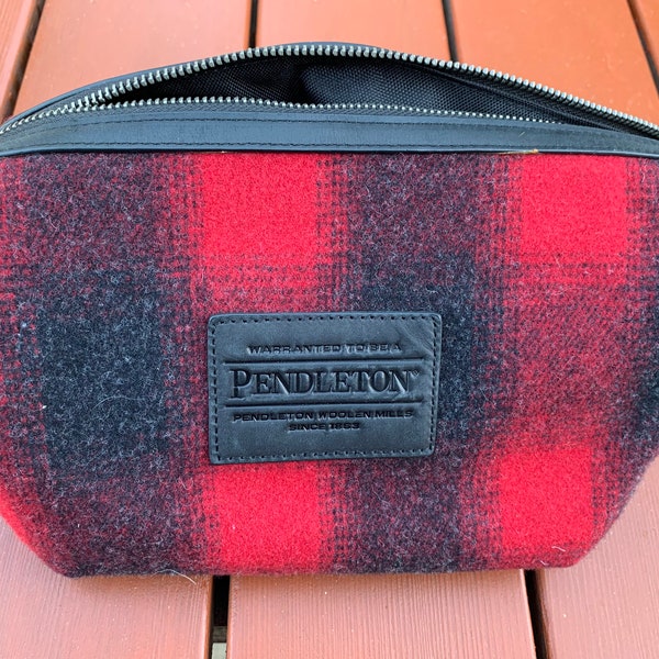 Pendleton Bag - Etsy