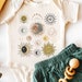 Emo Baby Clothes, Emo Aesthetic, Grunge Baby Bodysuit, Emo Like Mom ...
