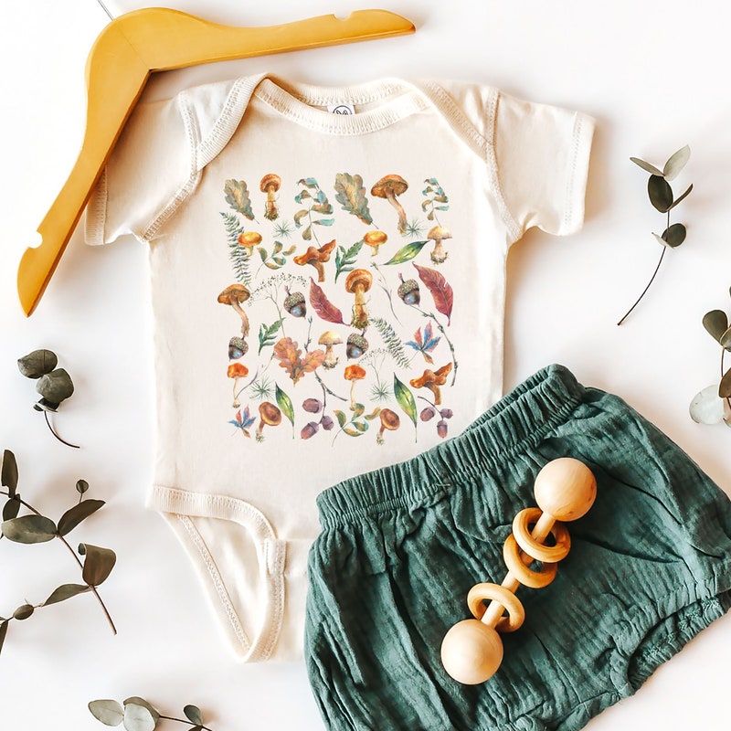 Neutral Baby Clothes - Etsy