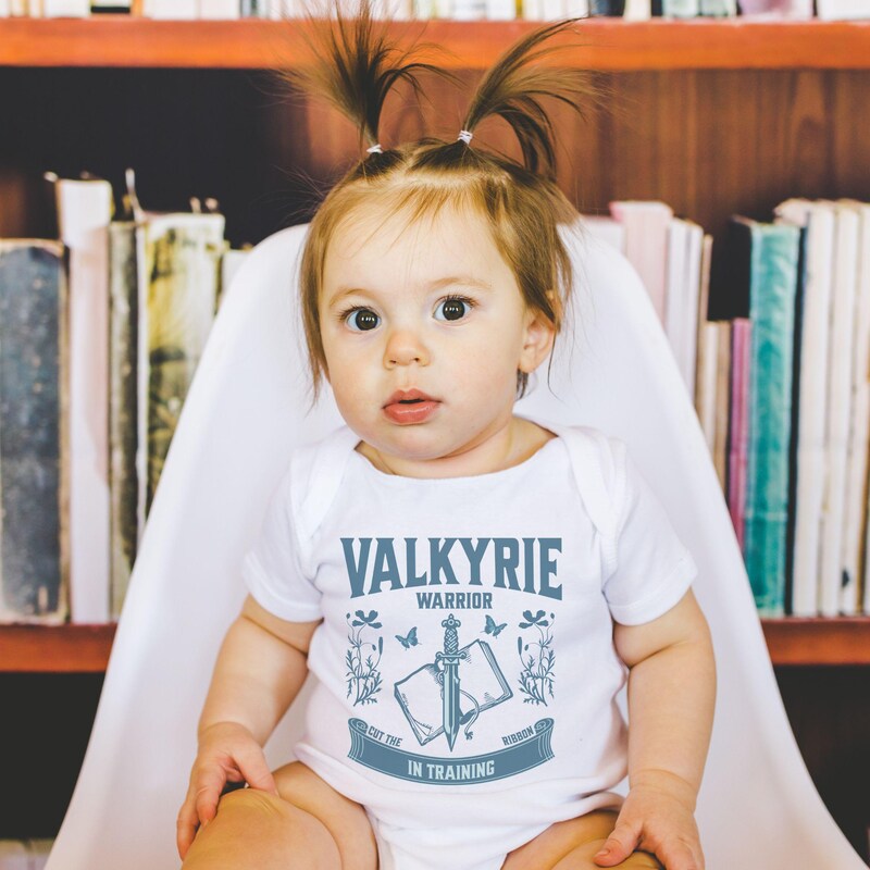 Warrior Princess Baby - Etsy