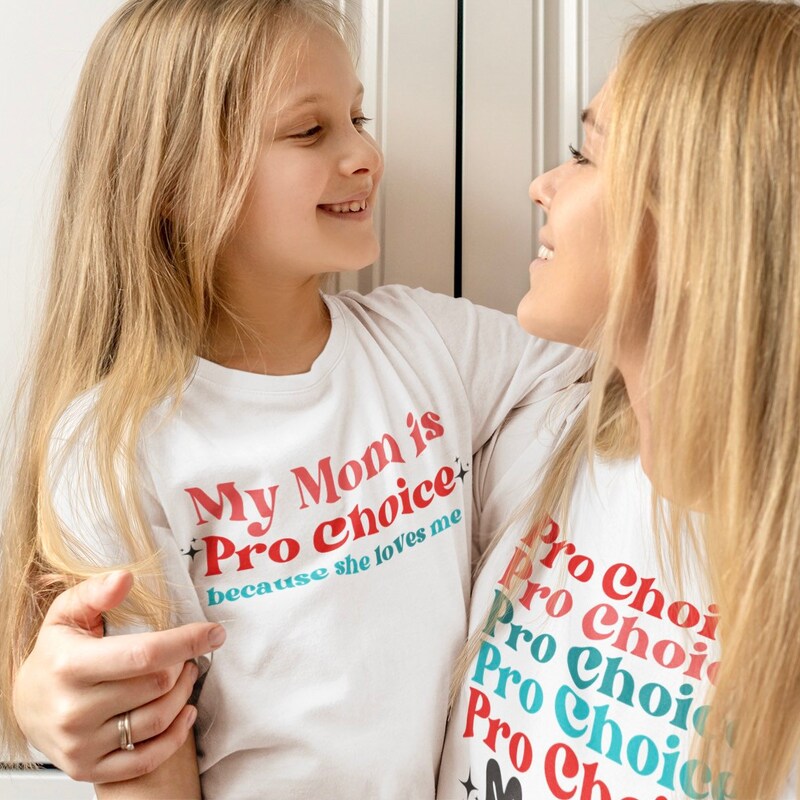 Pro Choice - Etsy