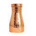 100% Pure Copper Matka Water Bottle Pitcher Flask With - Etsy