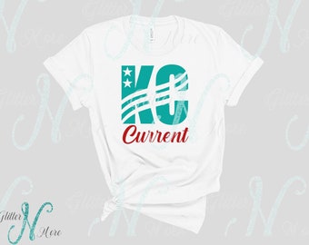 Kc Current - Etsy