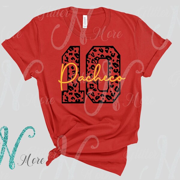Kansas City Chiefs Svg - Etsy
