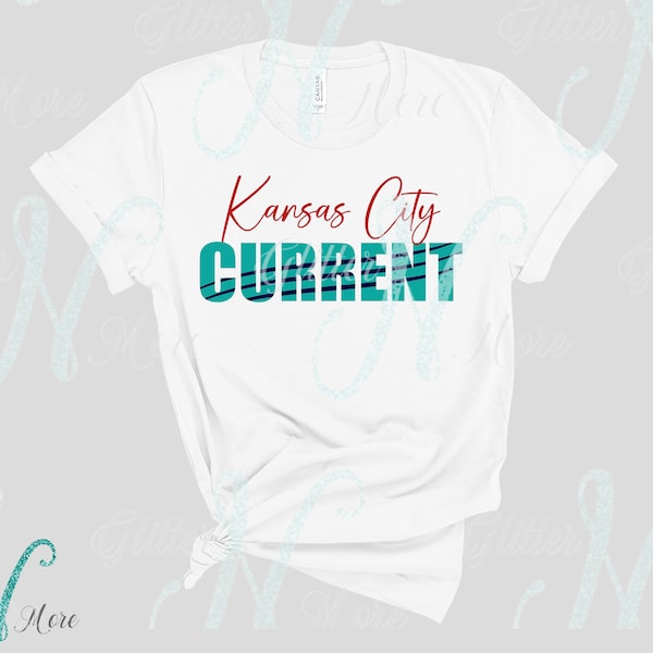 Kc Current - Etsy