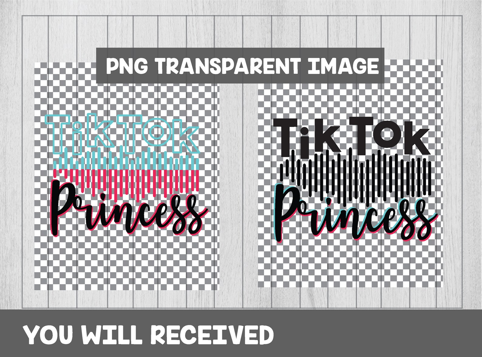 Tik Tok Princess Svg Tiktok Princess Svg Tik Tok Svg Tiktok - Etsy