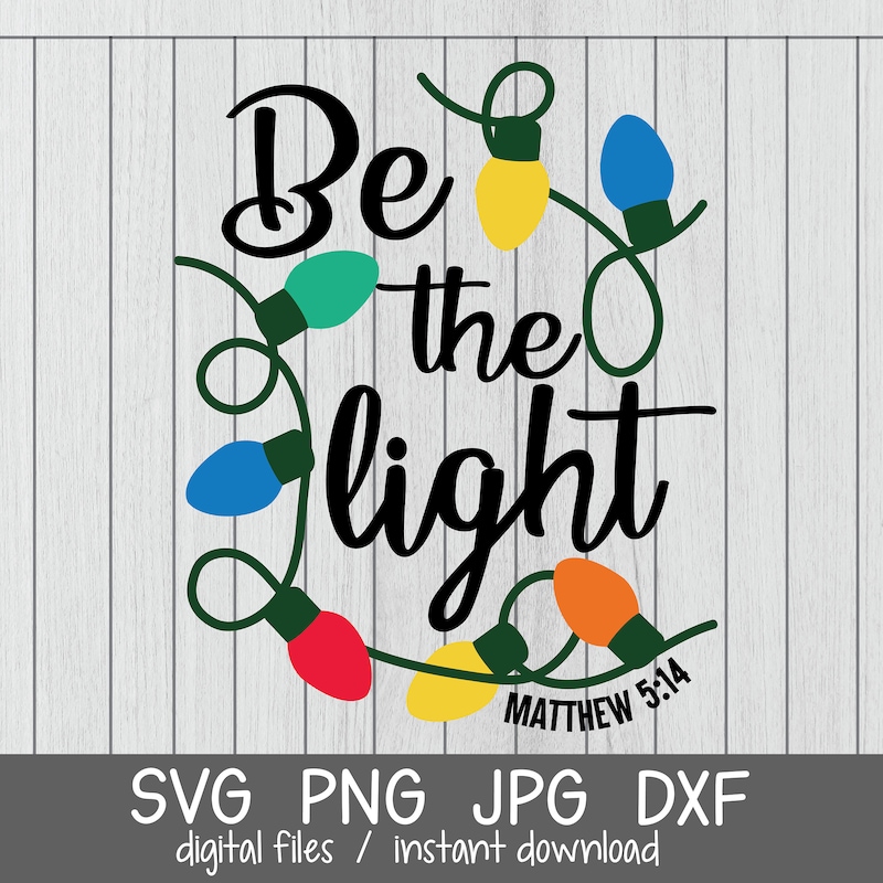 Christian Iron on Image - Etsy