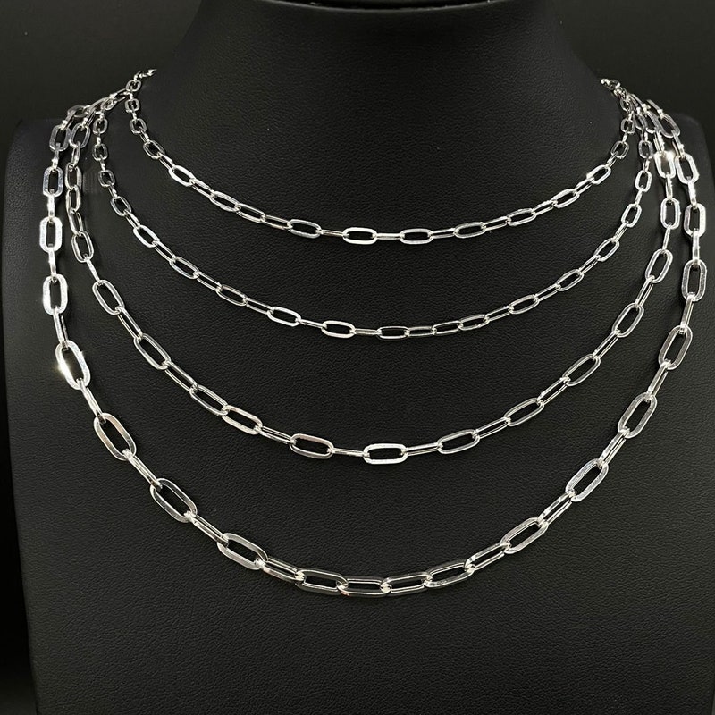 Chain Mail - Etsy
