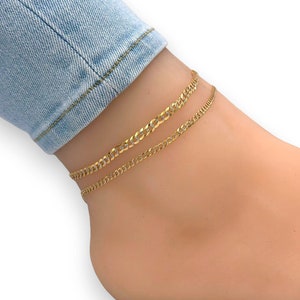 Anklet 12 Inch Etsy UK