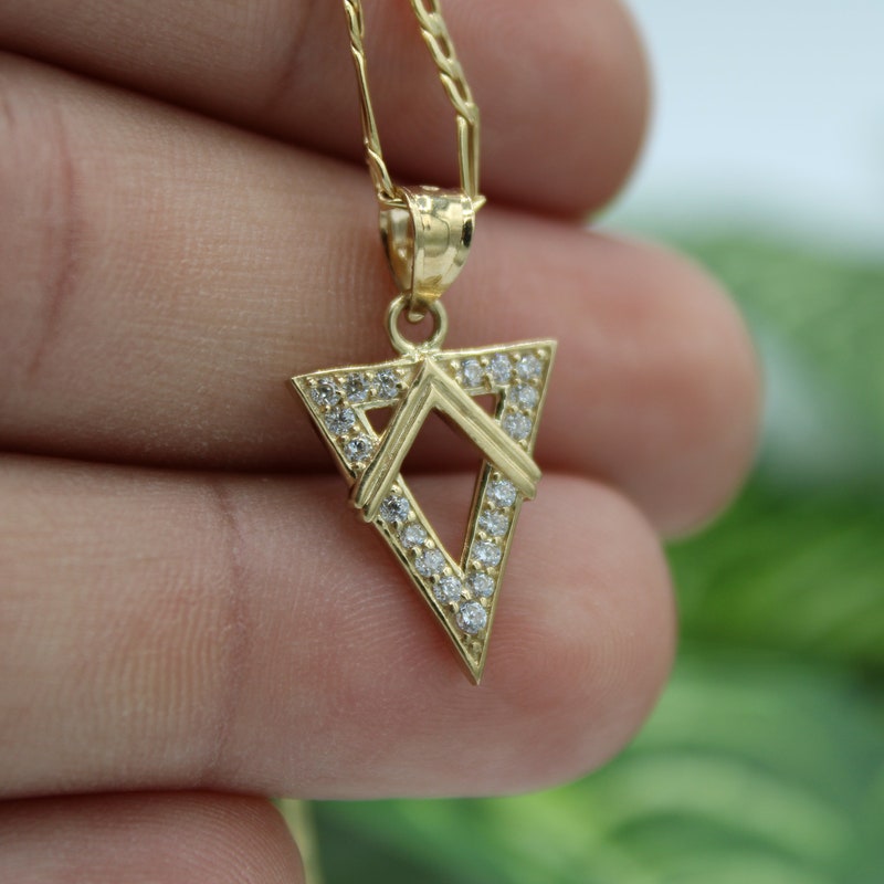 Triangle - Etsy