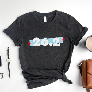 Marathon Running Shirt 26.2 Shirt Runner Shirt Women - Etsy
