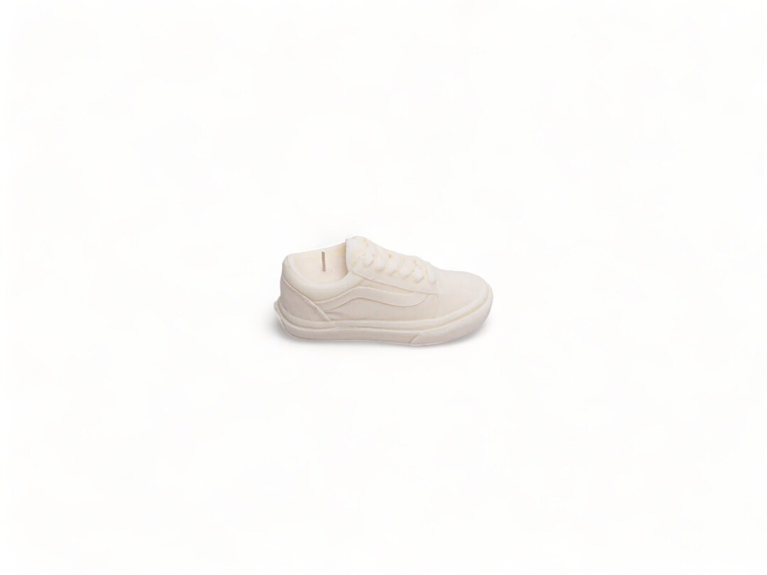 Vans Crep Candle | Sneaker Candles | 100% Handmade | Mini (10cm ...