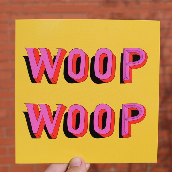 Well Done Card - Etsy UK