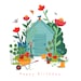 Shed Card Happy Birthday Card for Gardener Allotment Card - Etsy UK