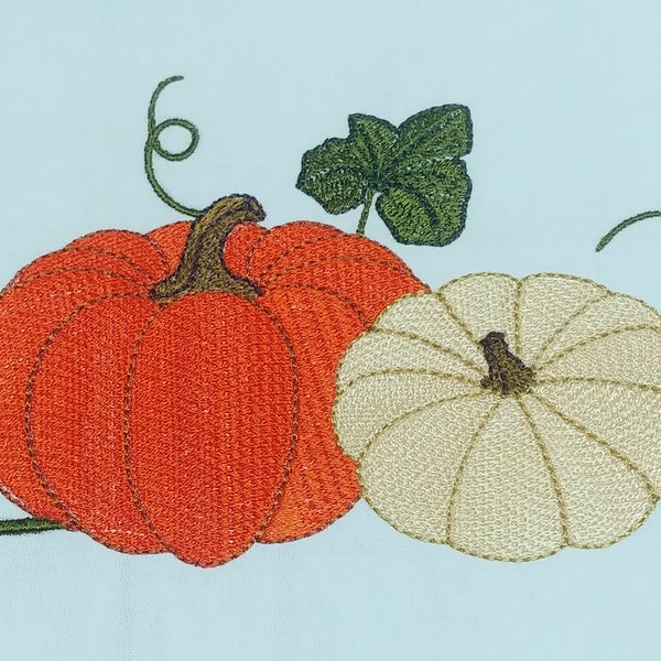 Thanksgiving Embroidery Designs for Machine - Etsy