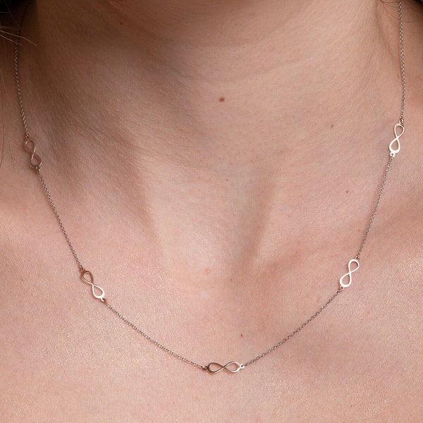 Figure Eight Symbol - Etsy