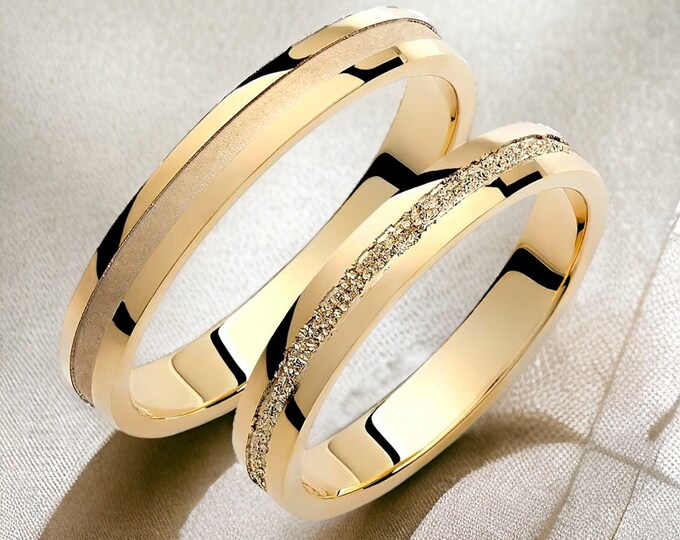 Promise ring ideas - Etsy