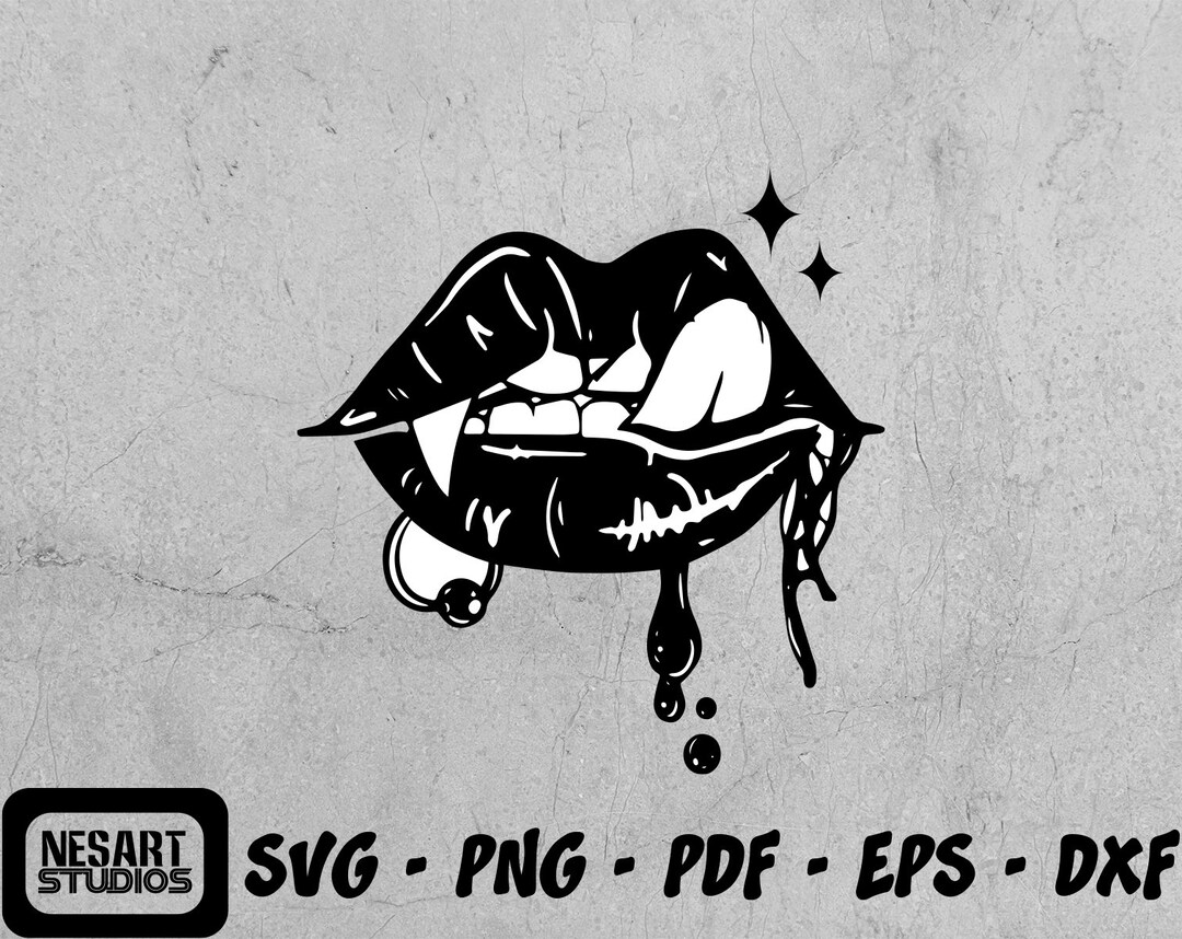 Lips Svg, Lips File, Lips Cut Files, Lips Monogram, Lips T-shirt, Lips ...