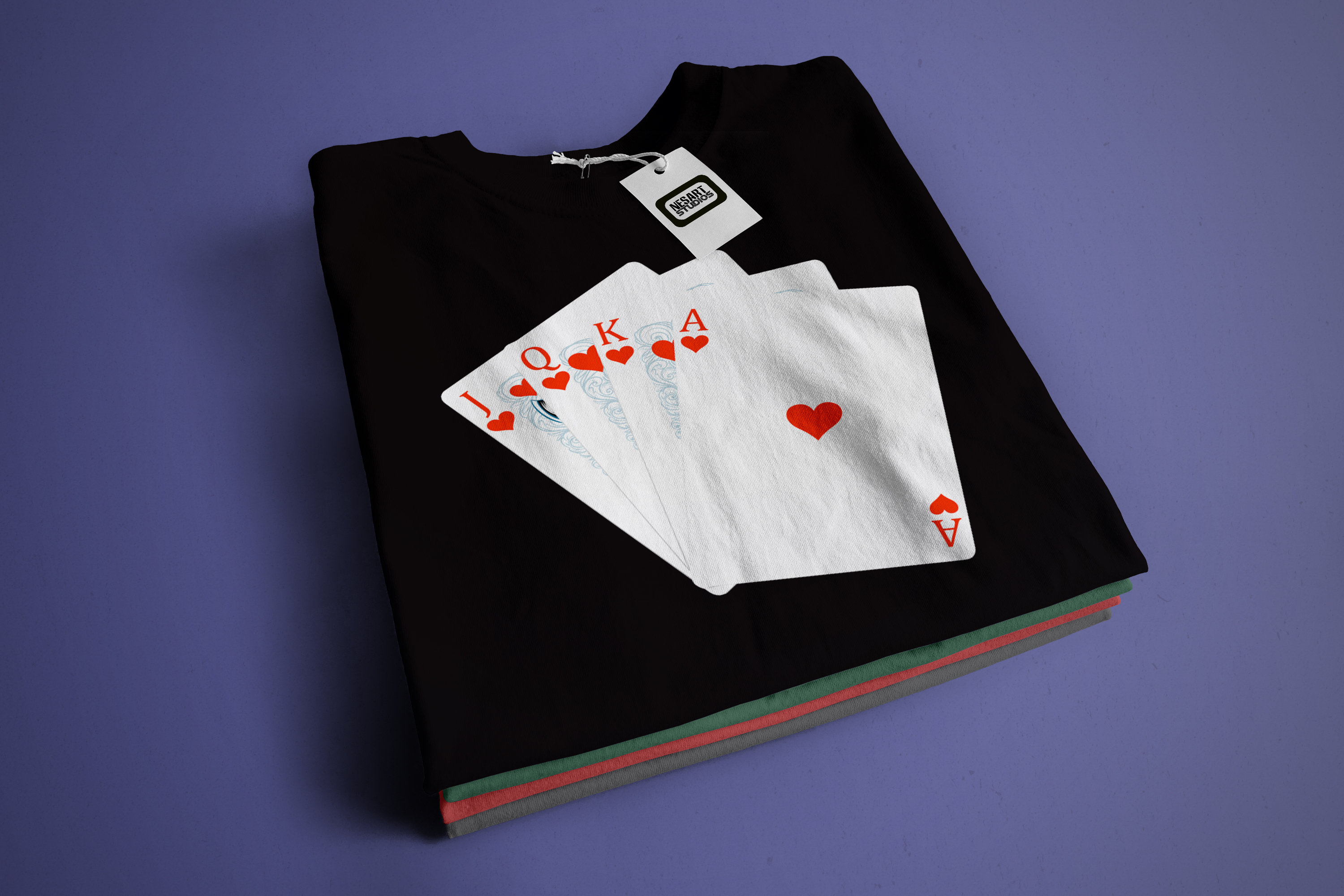 Playing Cards Svg, Aces Svg, Poker Cards Svg, Royal Flush Clip Art ...