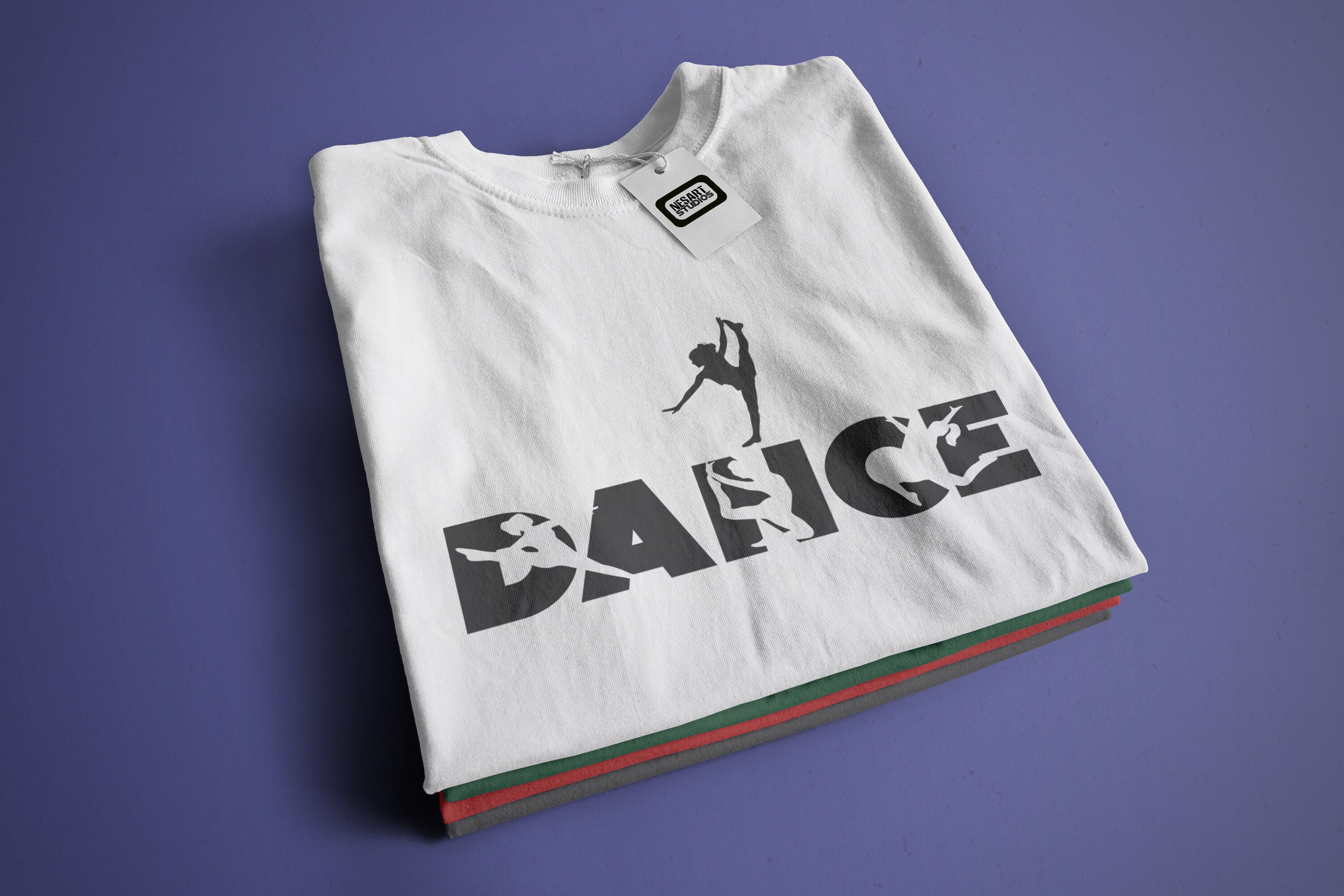 Dance SVG Cut File for Cricut Dancer Cutout Svg Jazz Ballet - Etsy