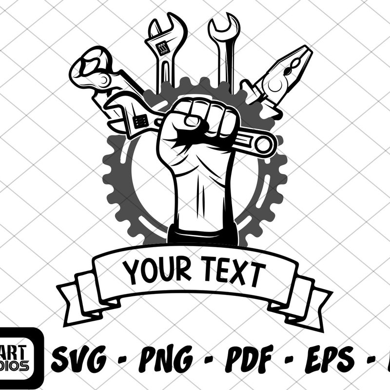 Craft and Care Handyman - Etsy UK