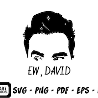 Ew David - Etsy