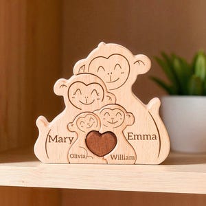 monkey tree gifts