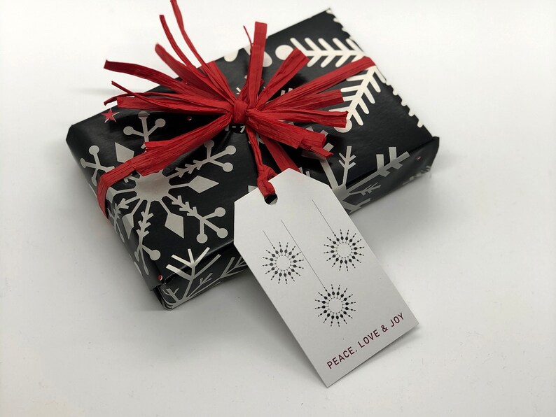 Digital Tags - Cardstock and Avery Template 22802 - Etsy