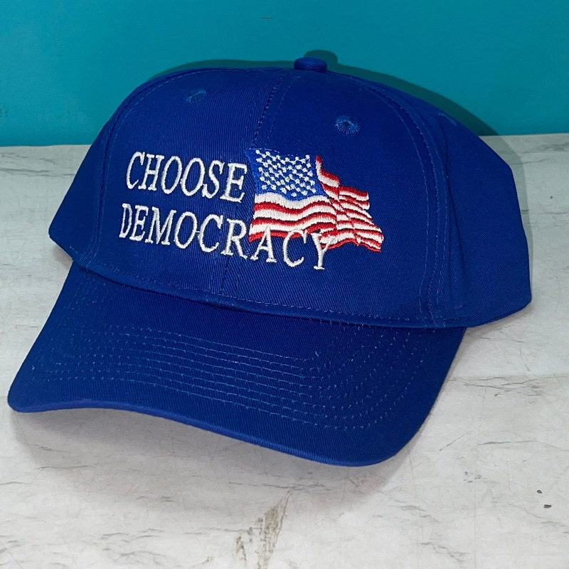 Trump Hat Made in Usa - Etsy