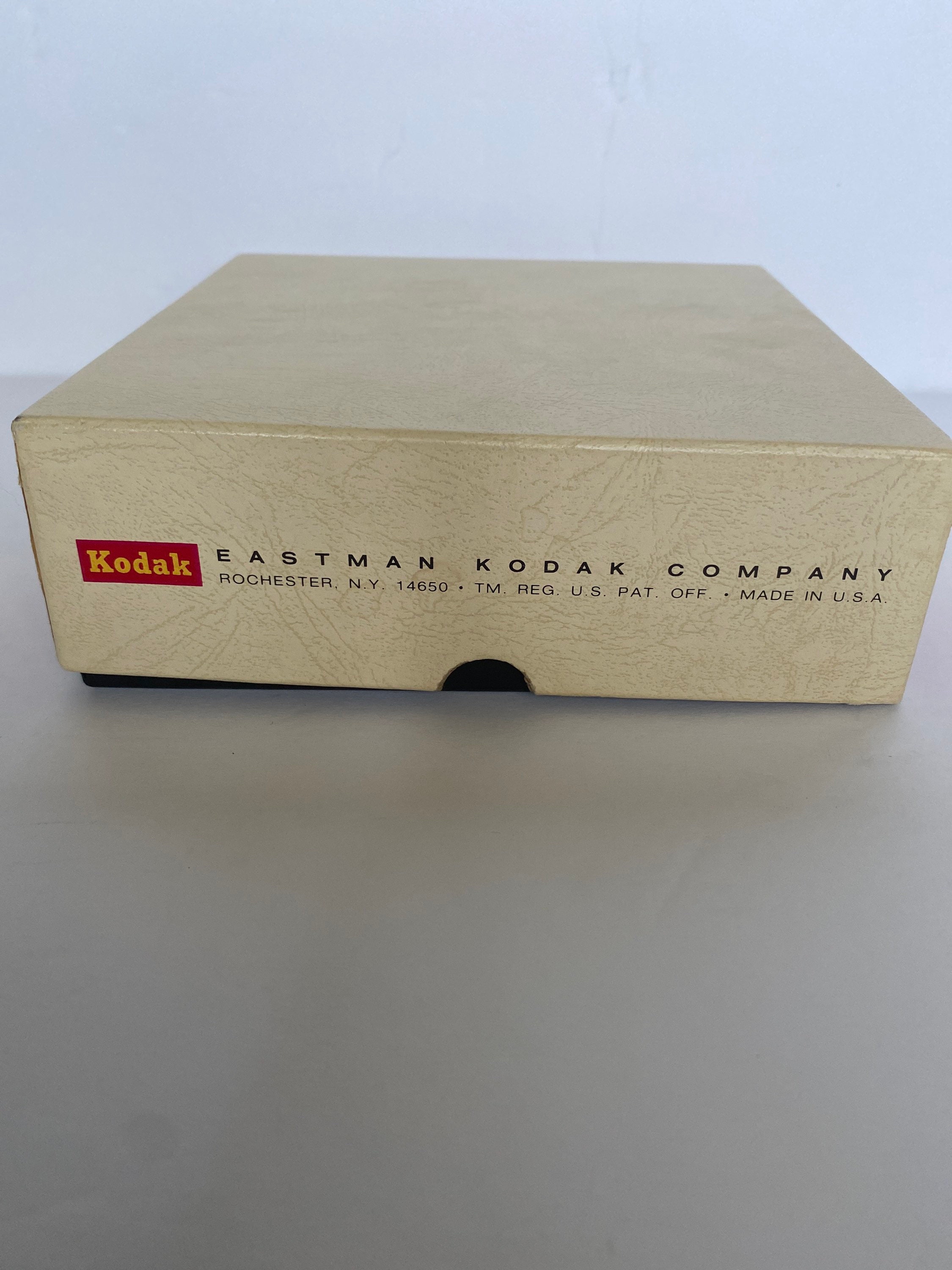 Vintage Kodak Carousel Stack Loader - Etsy