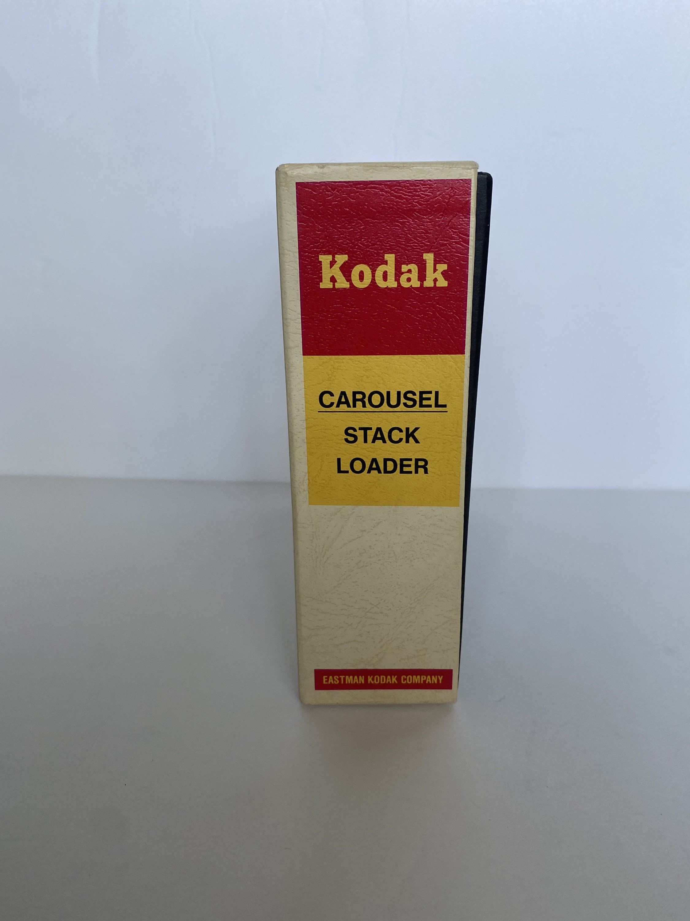 Vintage Kodak Carousel Stack Loader - Etsy