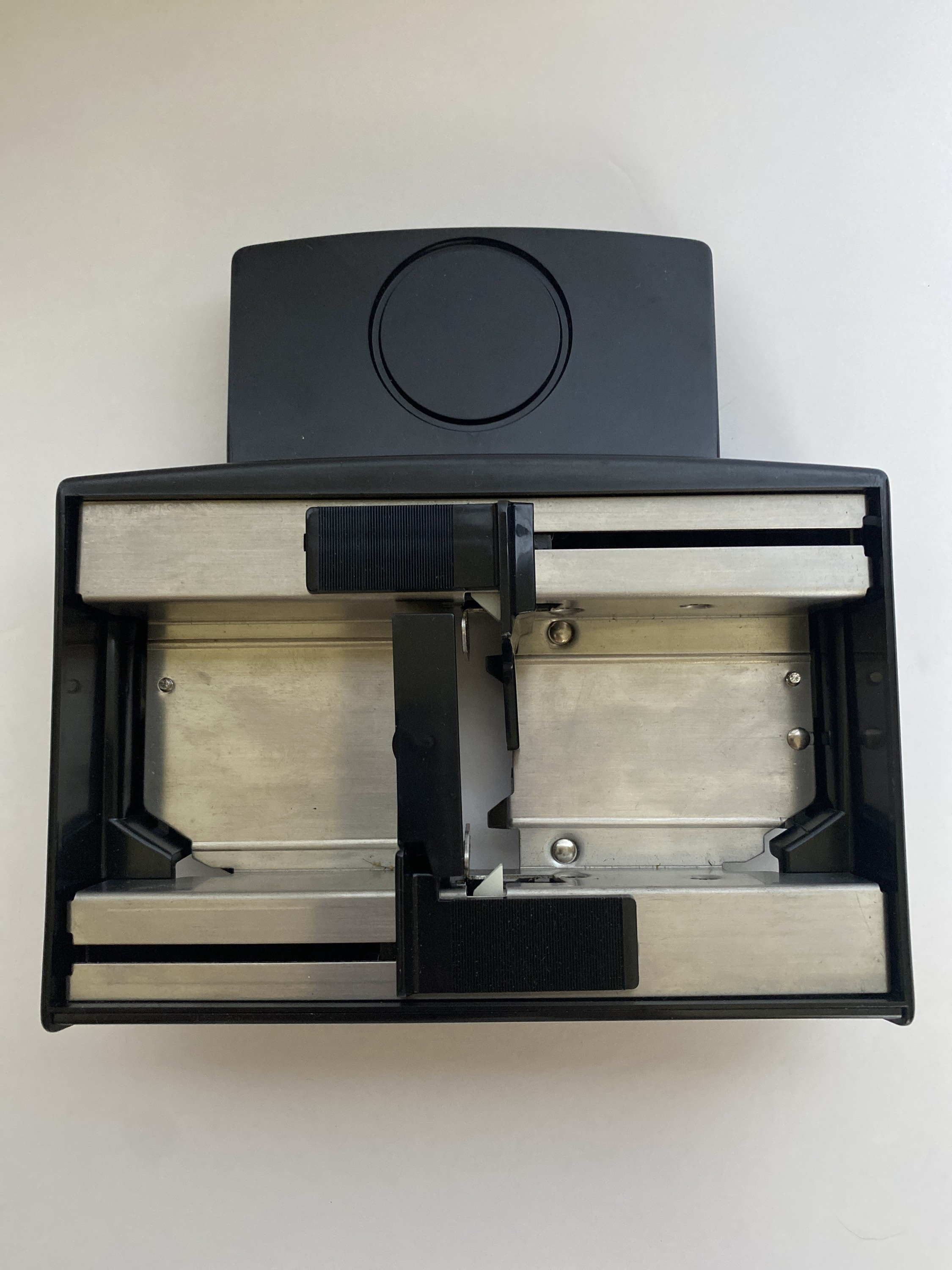 Vintage Kodak Carousel Stack Loader - Etsy