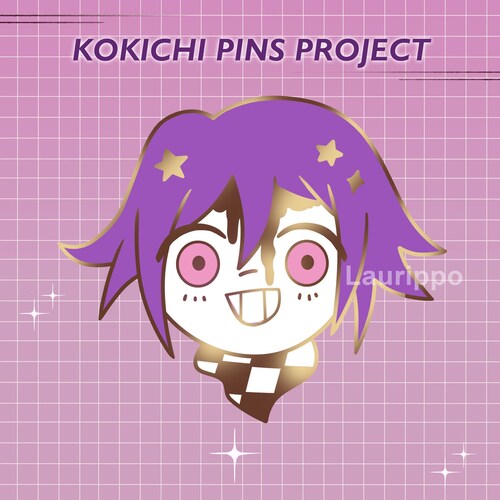 DR Enamel Pins - Etsy