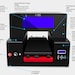 UV DTF (direct to Film) Printer Bundle - UV Printing Direct to ...