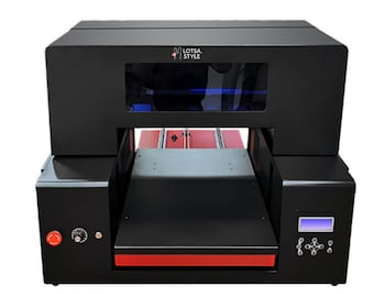 Dtf Printer Bundle - Etsy