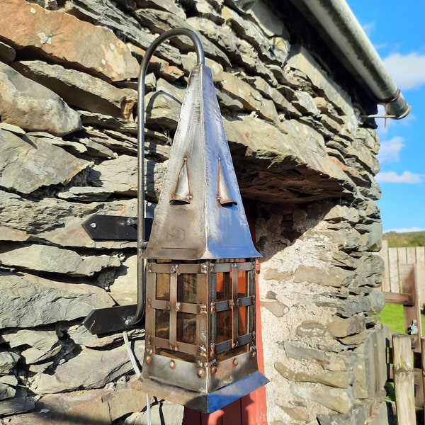 Medieval Lantern - Etsy
