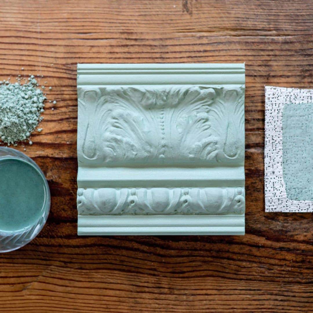 Amy Howard Milk Paint Powder for Furniture - Chippy, Distressed Look - Etsy