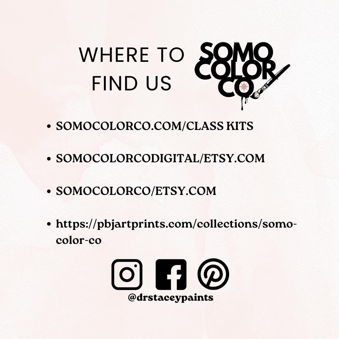 Prima Redesign Leafy Blossom Resin Shapes | Decorative Appliqués for ...