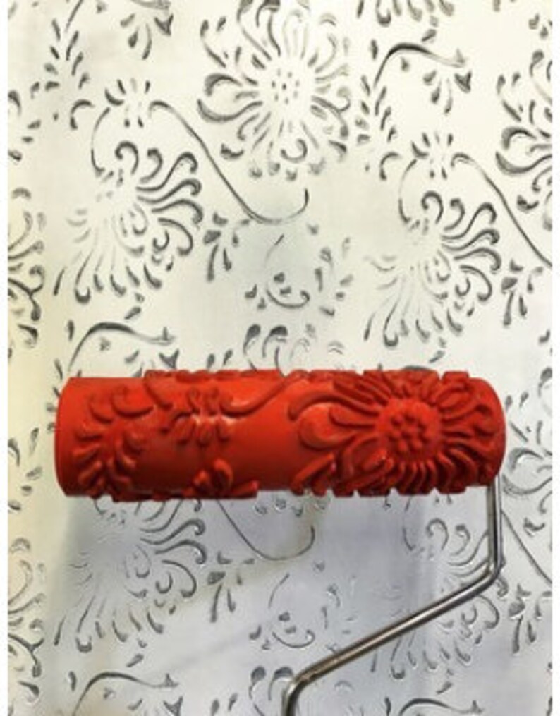 Artistic Painting Studiotexture Rollers, Decorative Patterns (for ...