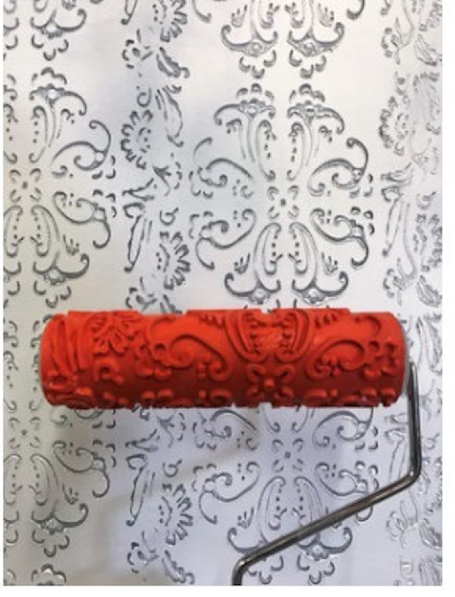 Artistic Painting Studiotexture Rollers, Decorative Patterns (for ...
