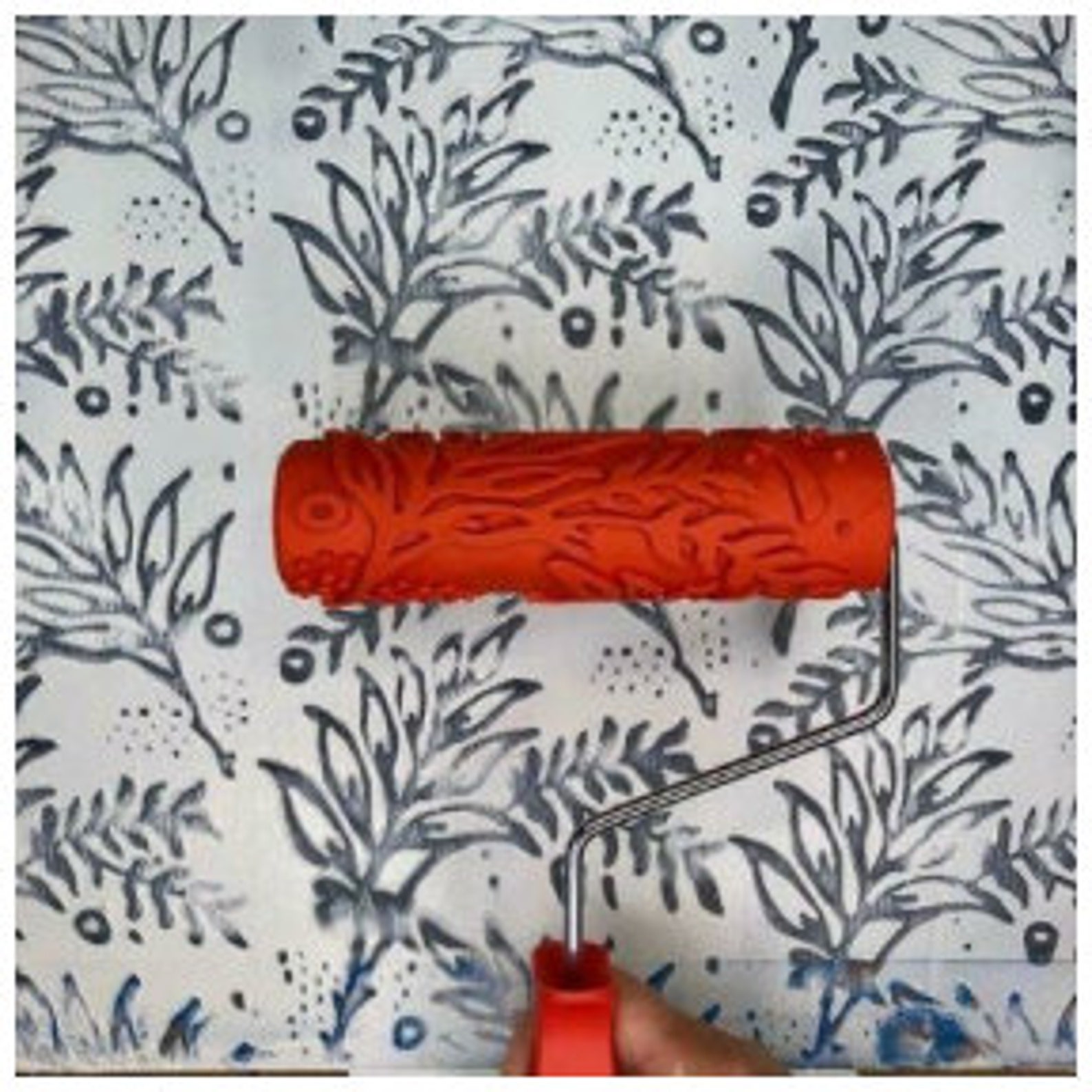 Artistic Painting Studiotexture Rollers, Decorative Patterns (for ...