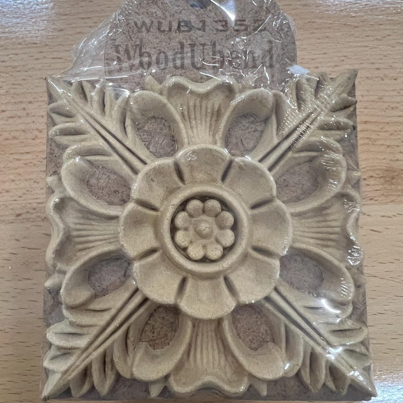 Woodubend Trim - Etsy