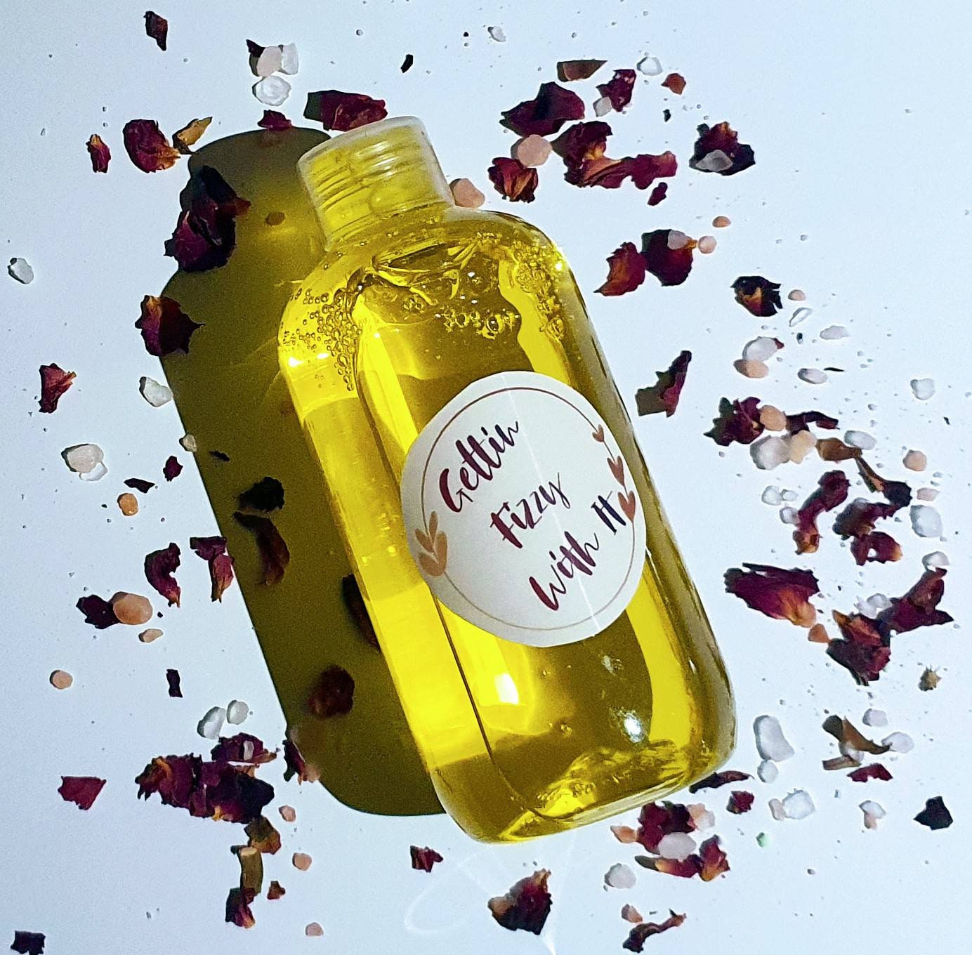 1 Million Bubble Bath - Etsy