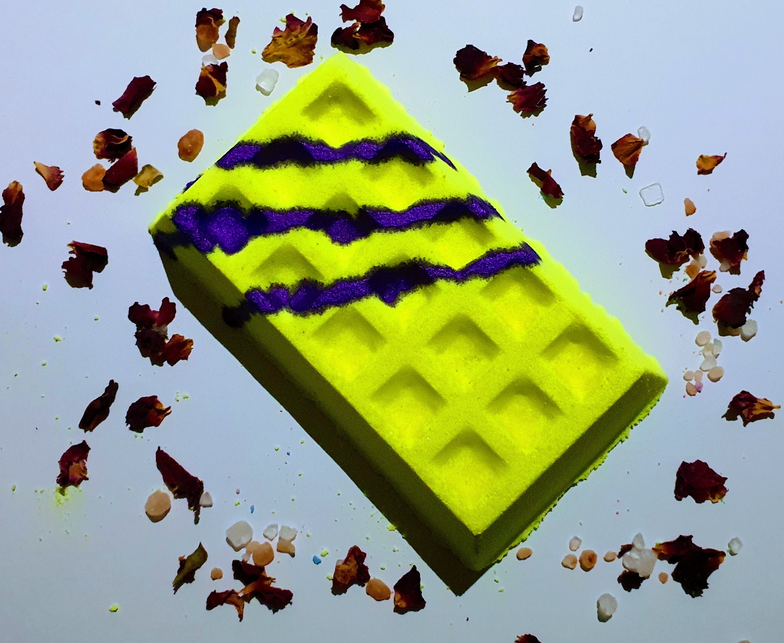 Unicorn Farts Waffle Bomb - Etsy