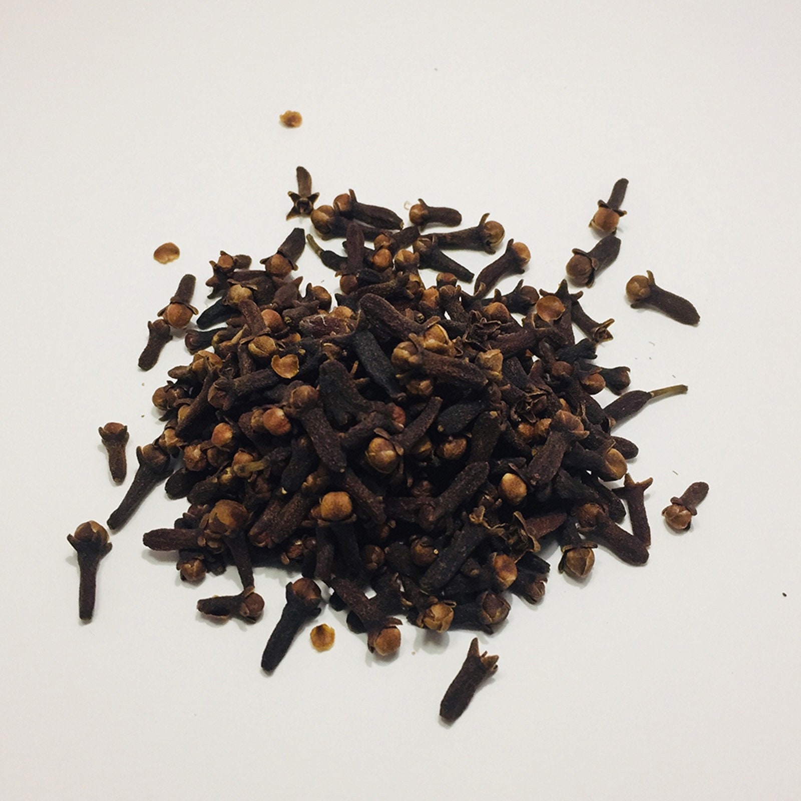 Natural High Quality Whole Cloves 50g - Etsy