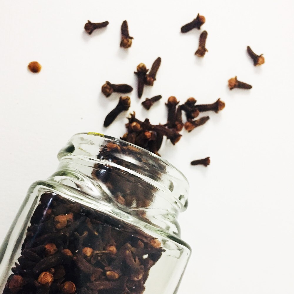 Natural High Quality Whole Cloves 50g - Etsy