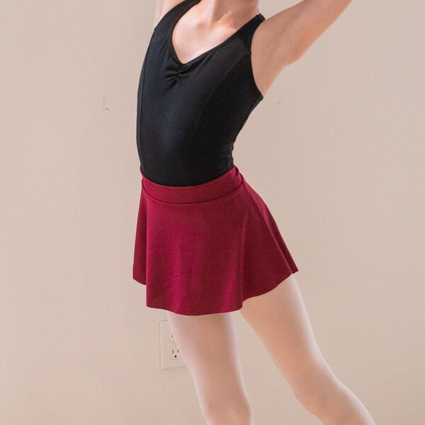 Sab Skirt Etsy