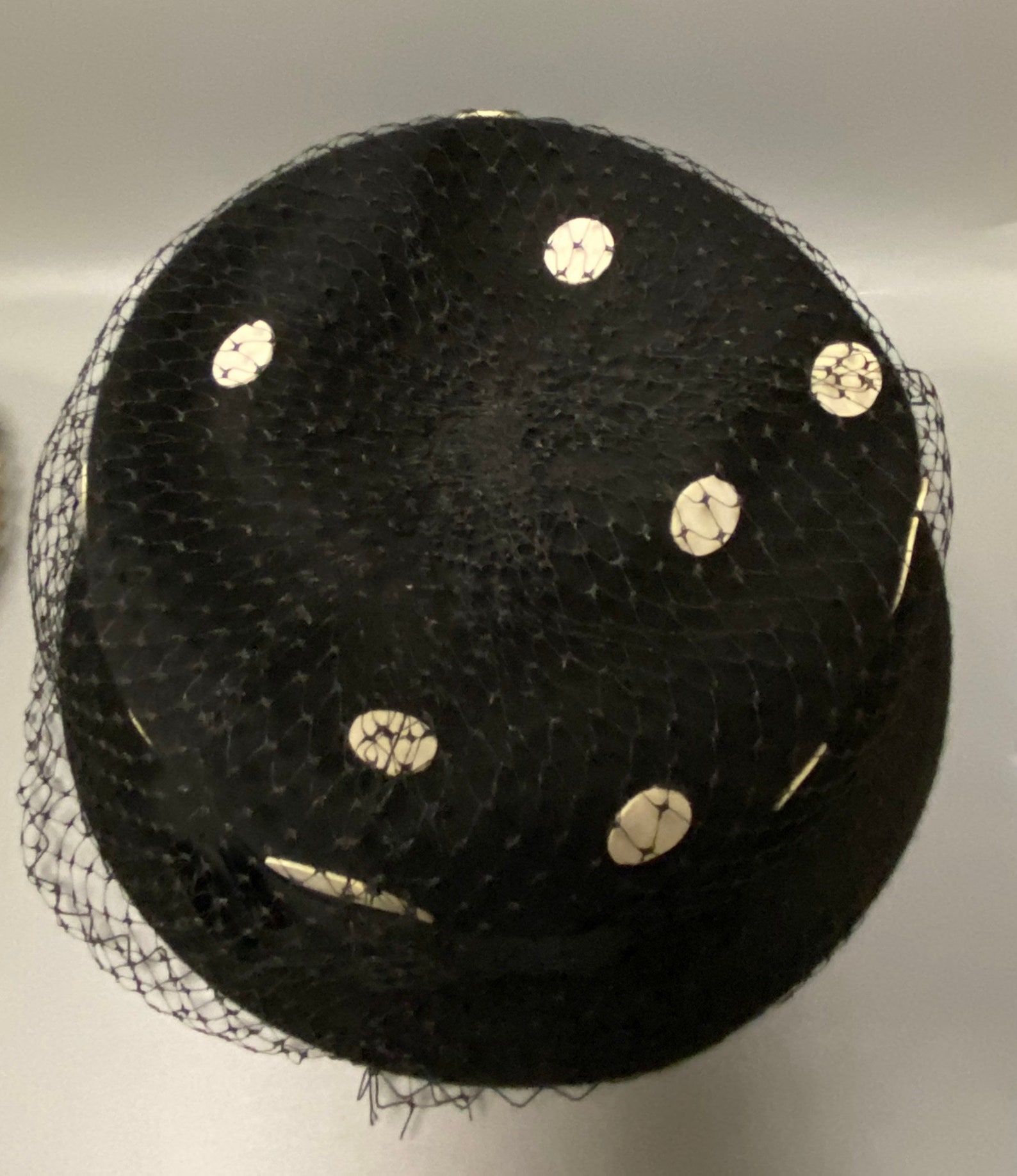 Vintage Fair Field Felts Hat - Etsy