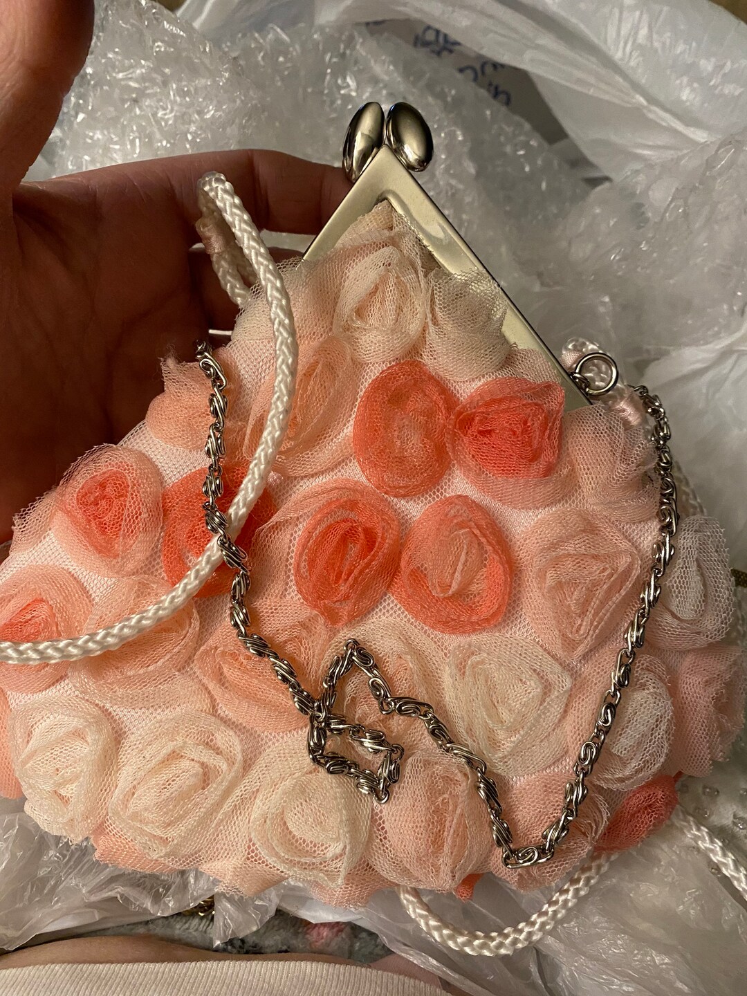 Choice of Vintage Purses - Etsy