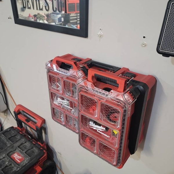 Milwaukee Packout - Etsy